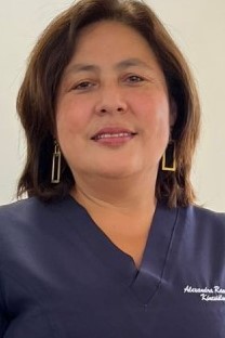 Alexandra Ramon - Med-Academy