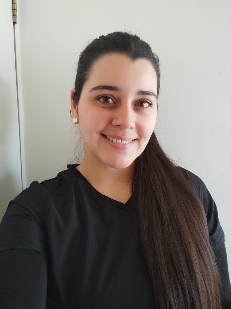 Constanza Lorena Sánchez Medina - Med-Academy