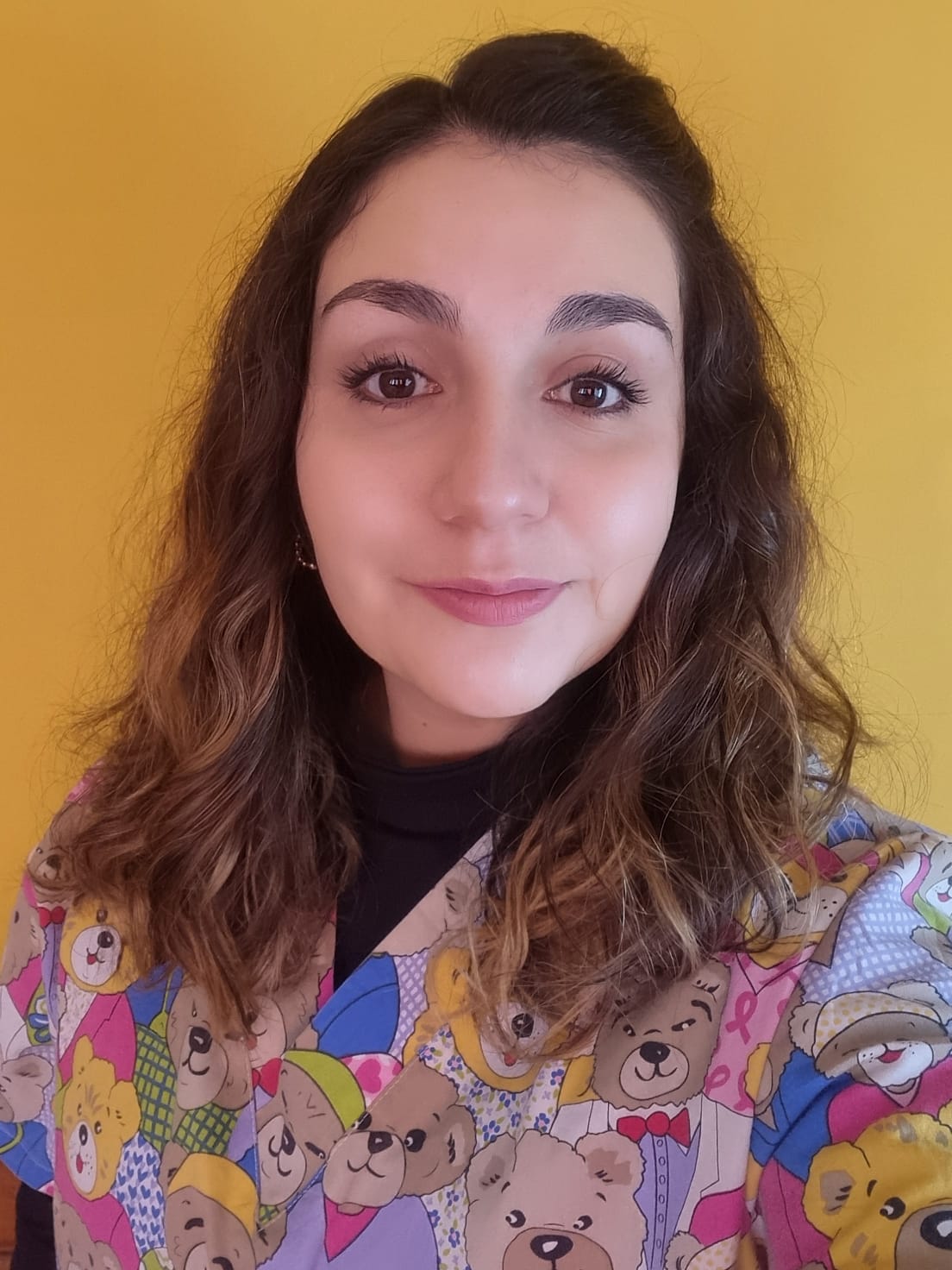 Fernanda Belen Soto Araya - Med-Academy